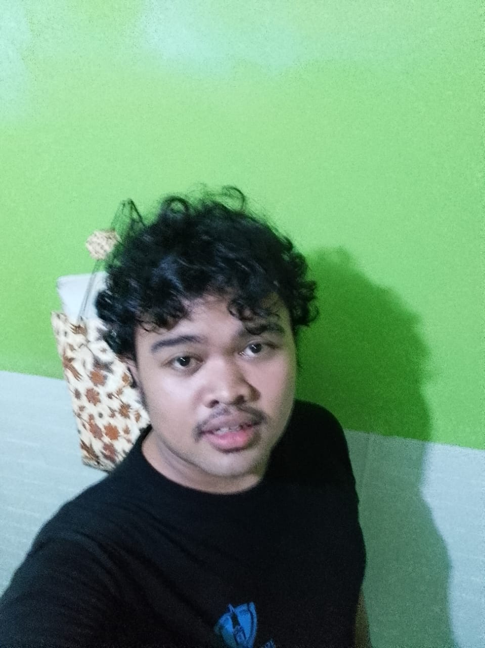 Dimas Mario - Cloud Engineer & DevOps Enthusiast